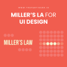 10 Laws Of Psychology For Good UX Design
