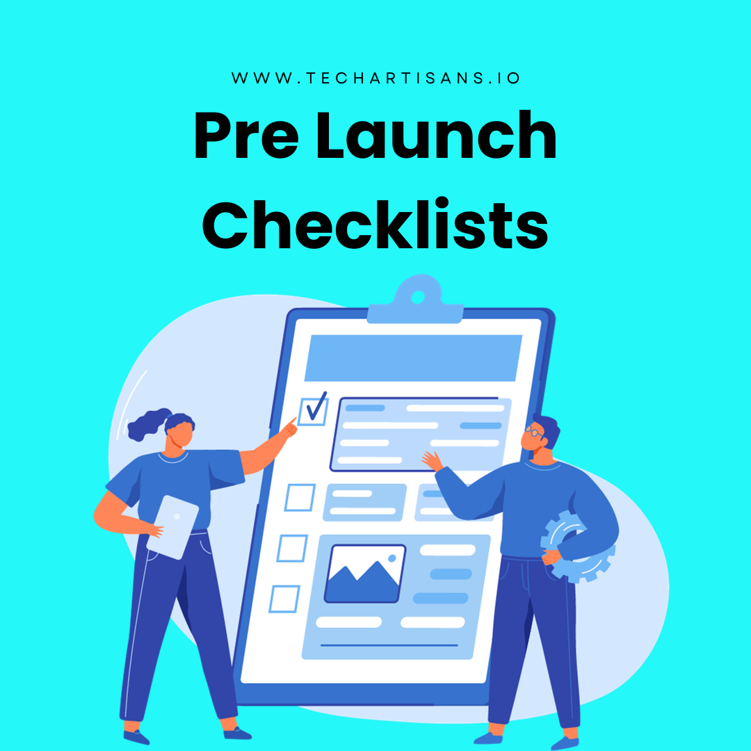 34 Incredibly Useful Web Design Checklist and Questionnaires