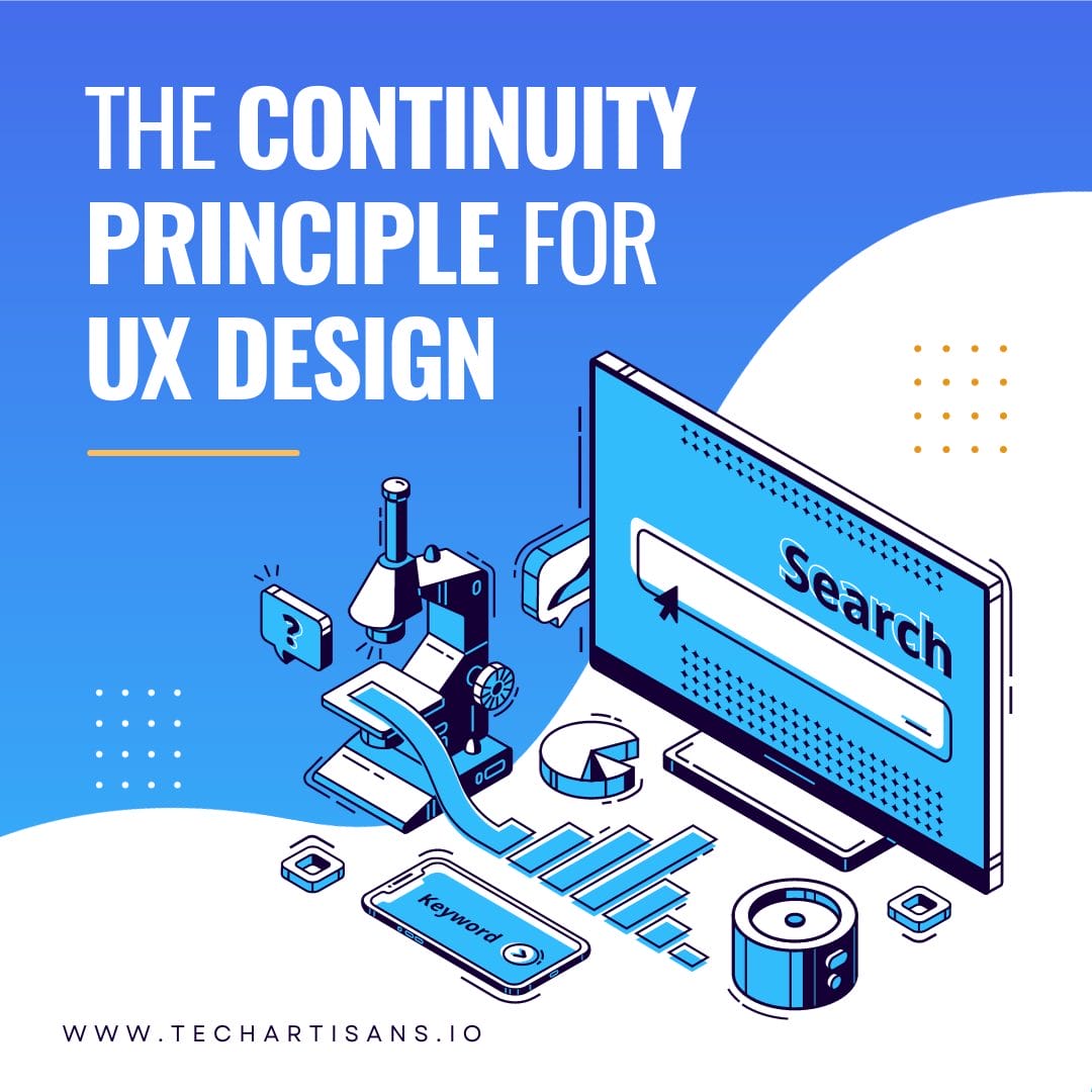 10 Laws Of Psychology For Good UX Design