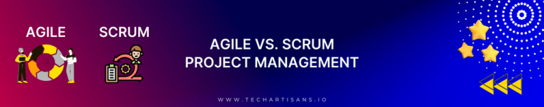 Agile vs. Scrum: What's the Difference?