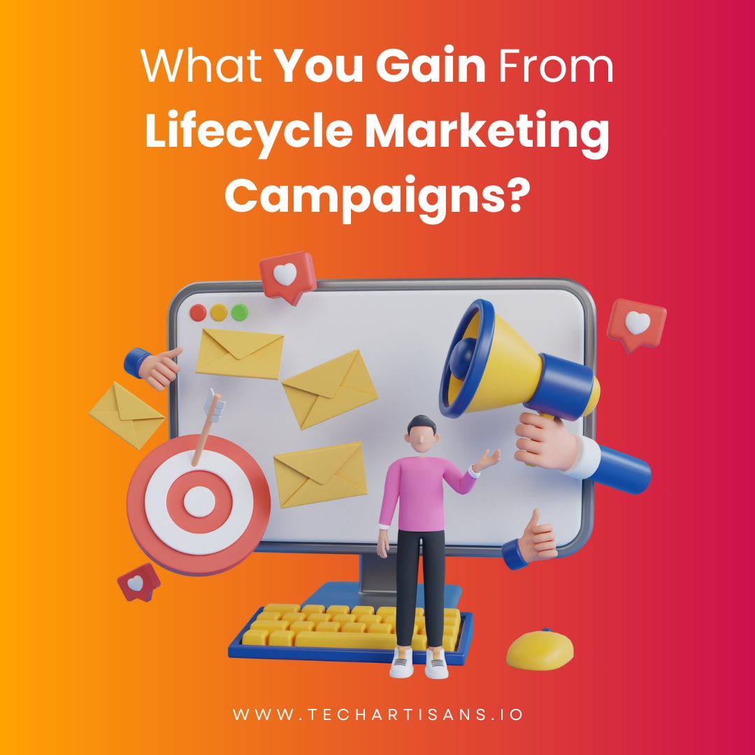 The Ultimate Guide to Lifecycle Marketing in 2024