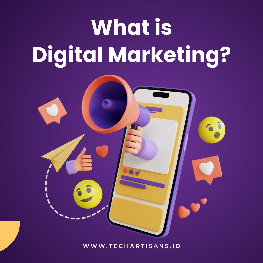 35 Best Digital Marketing Tools in 2024