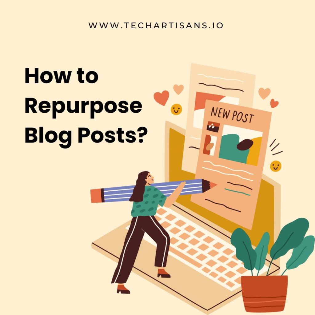 The Ultimate Guide to Repurposing Content