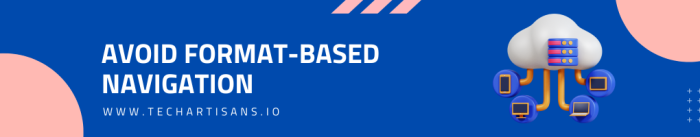 How to make a Navigation Bar in Html