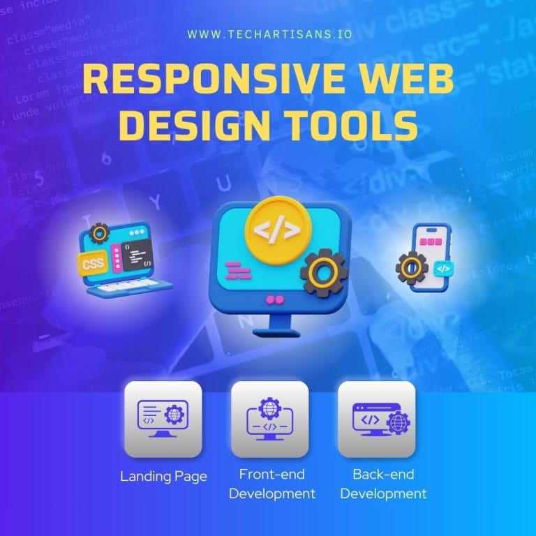 Equipping for Success: Tools for Responsive Web Design