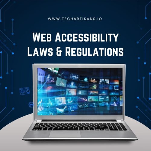 Navigating Web Accessibility Regulations: A Practical Guide