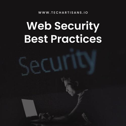 Web Safety First: Best Practices for Online Security
